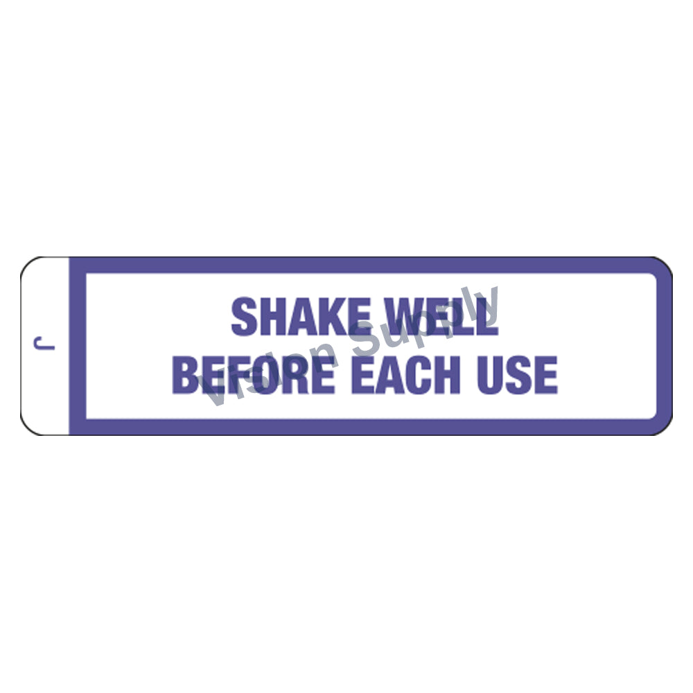 PSA Label J-1000 Labels — Vision Supply Australia